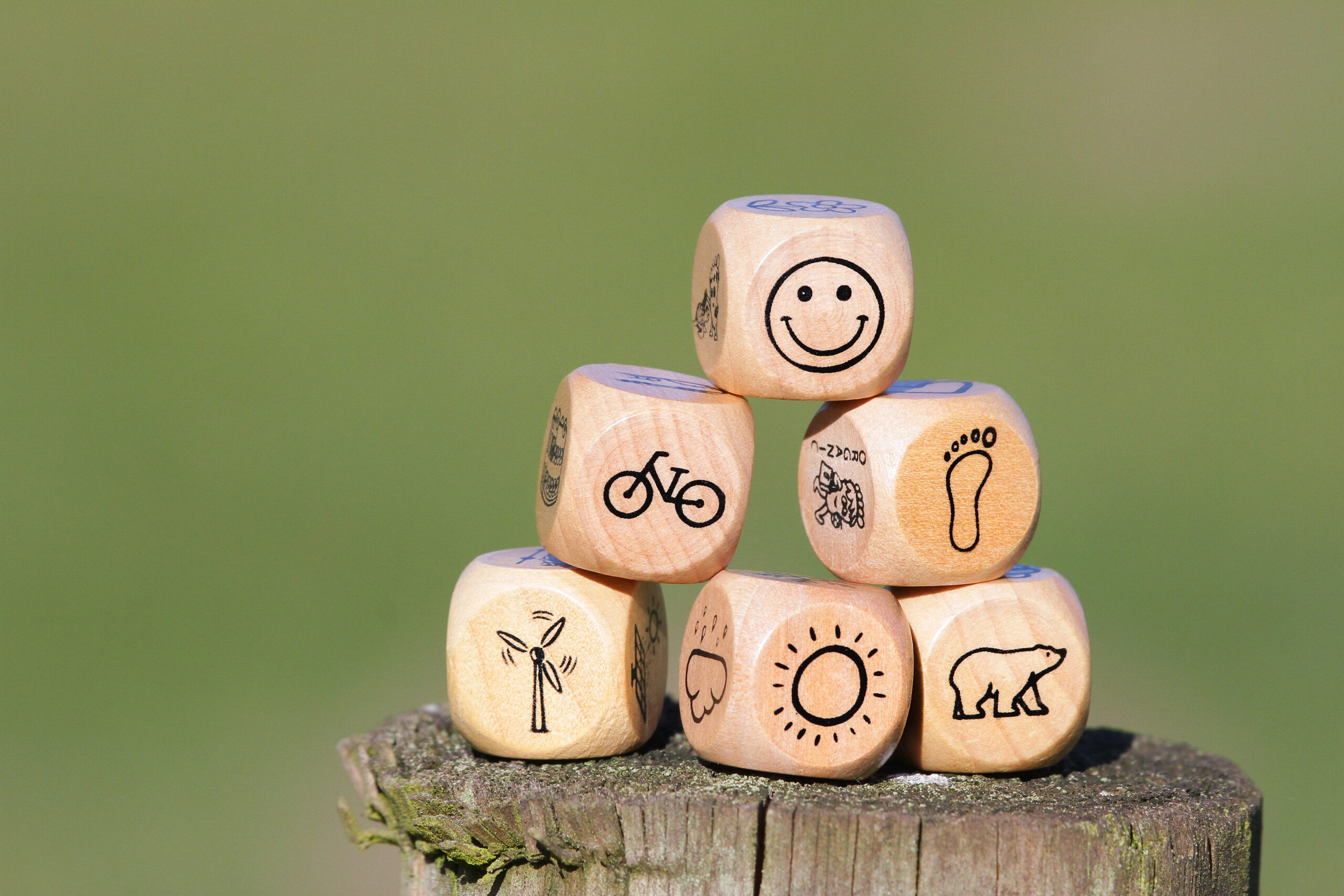 All about Climate Dice - Climate Dice